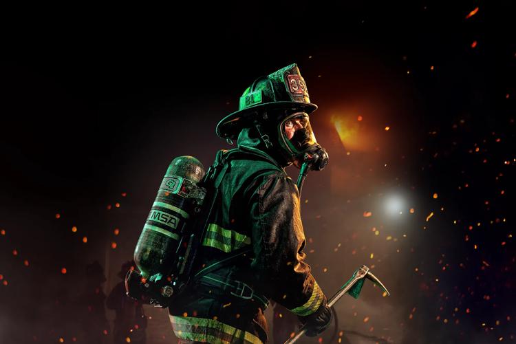 Firefighter Safety | MSA Safety | United States