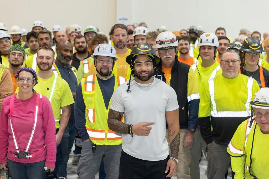 Safety Runs Deep - Chance to Win | MSA Safety | United States