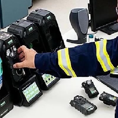 MSA Service and Repair | MSA Safety | Germany
