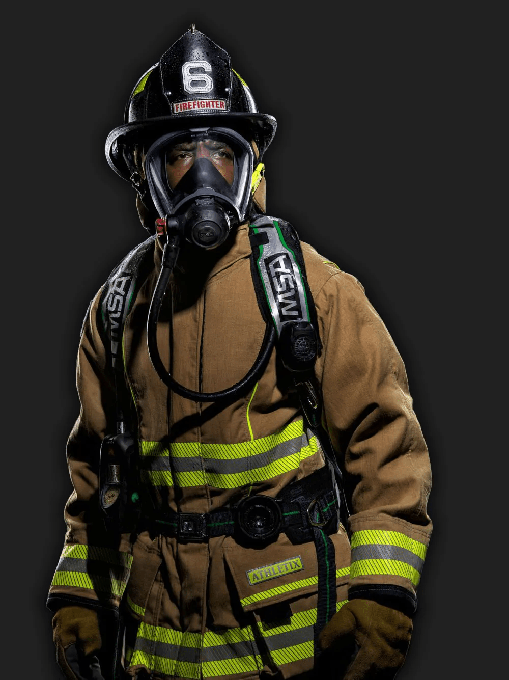 MSA G1 SCBA - Request a Demo | MSA Safety | Argentina