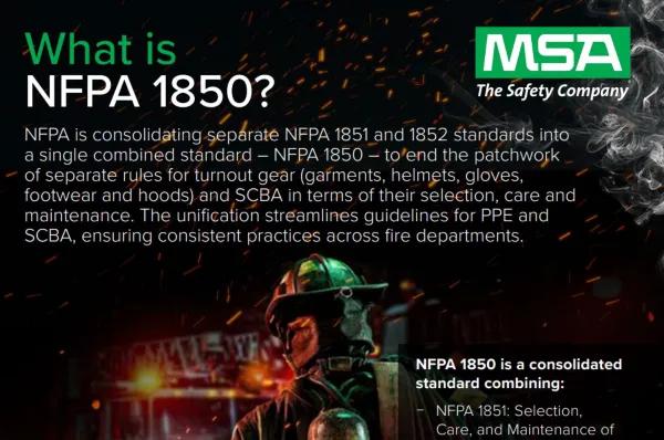 Standards & Testing | MSA Safety | United States