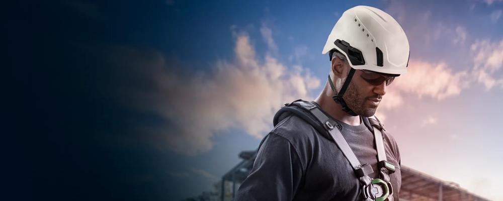 Head Protection | MSA Safety | United States