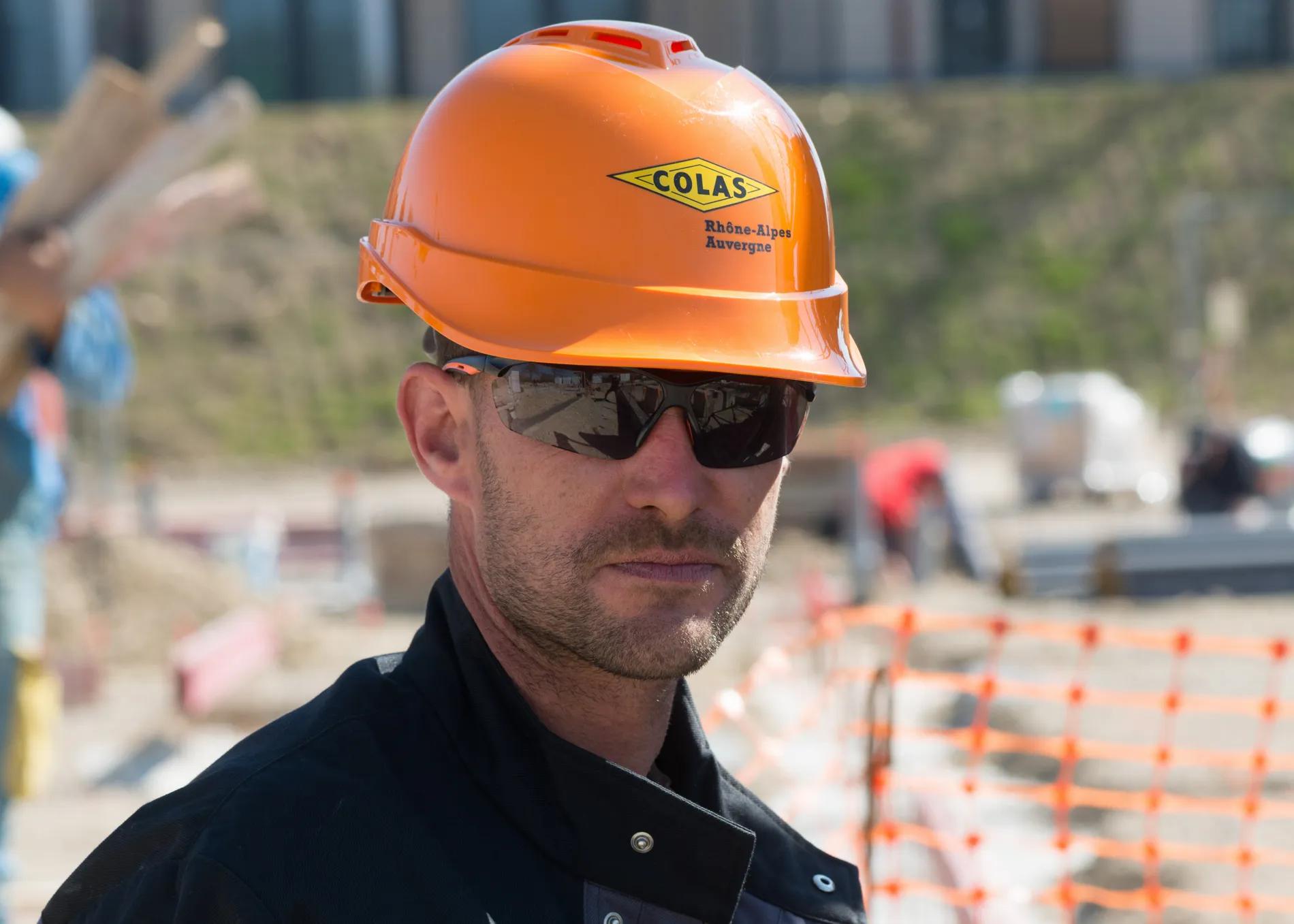 Custom Hard Hats with MSA Logo Express | MSA Safety | Australia