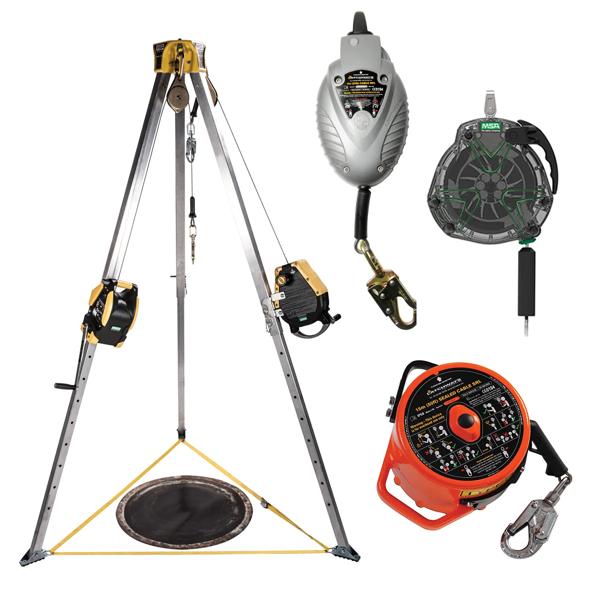 MSA Service | MSA Safety | Canada