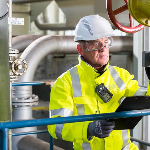MSA Service and Repair | MSA Safety | Germany