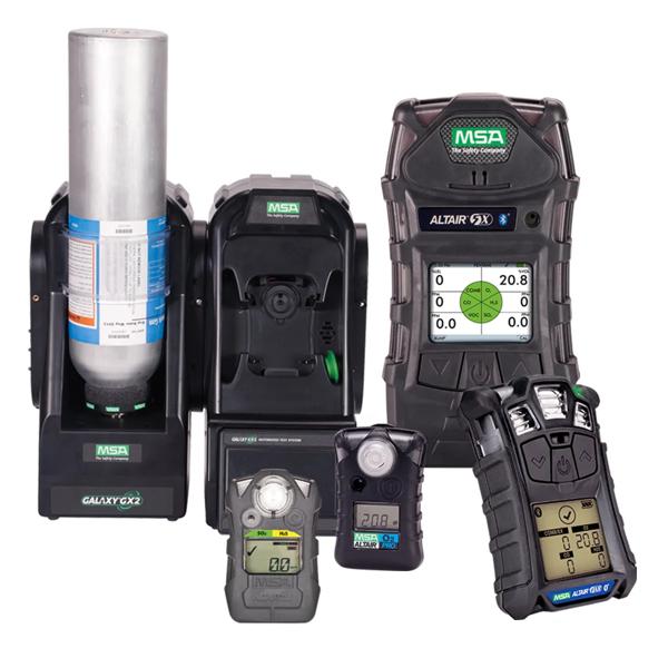 MSA Service | MSA Safety | Middle East