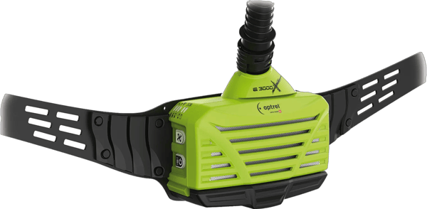 Optrel® PAPR Kit | MSA Safety | United States