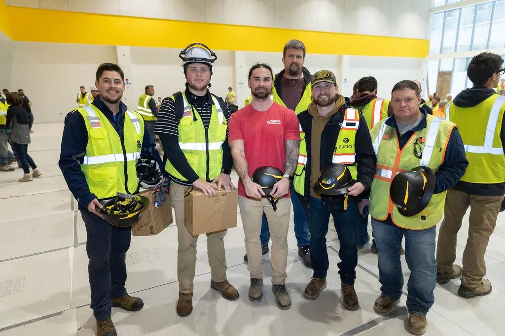 Safety Runs Deep - Chance to Win | MSA Safety | United States
