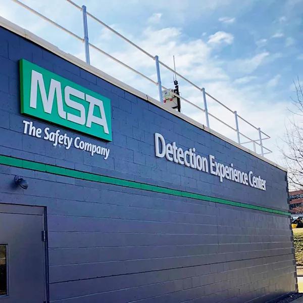 Detection & Monitoring | MSA Safety | India