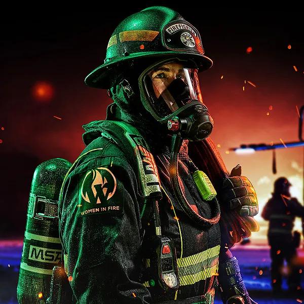 Firefighter Safety | MSA Safety | United States