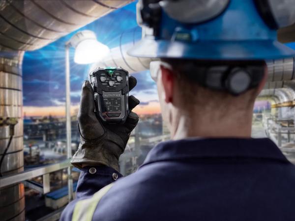 MSA Service and Repair | MSA Safety | United Kingdom