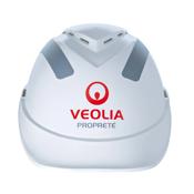Custom Hard Hats with MSA Logo Express | MSA Safety | Australia