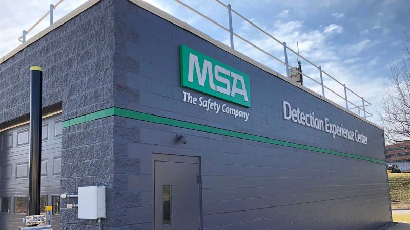 Portable Gas Detection | MSA Safety | United States