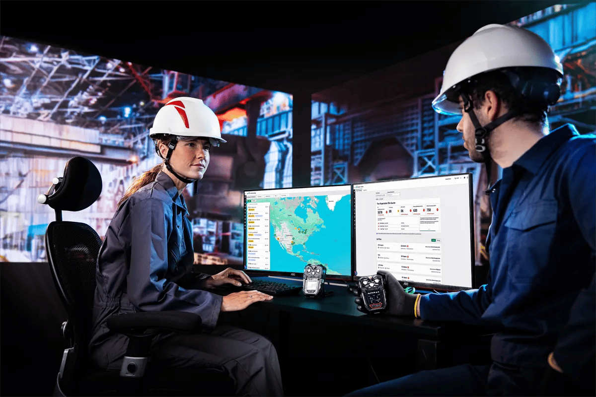 The MSA Gas Detection Hub | MSA Safety | United Kingdom