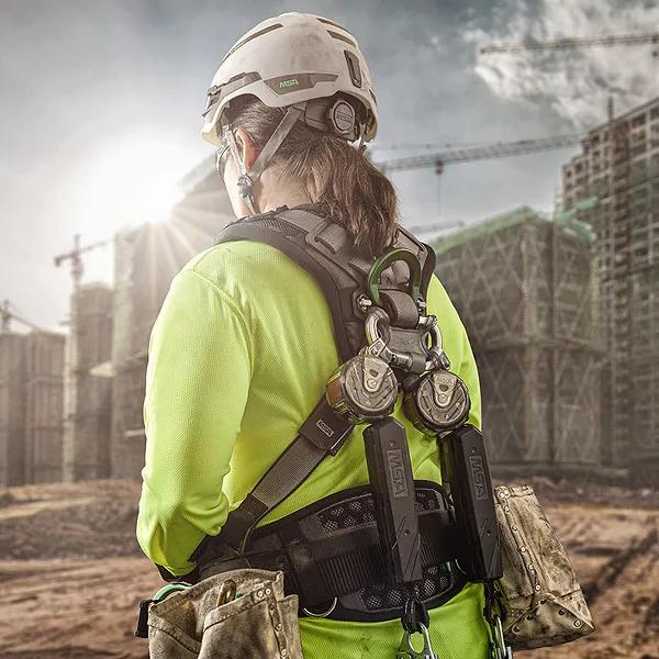 MSA Distributeurs | MSA Safety | Canada