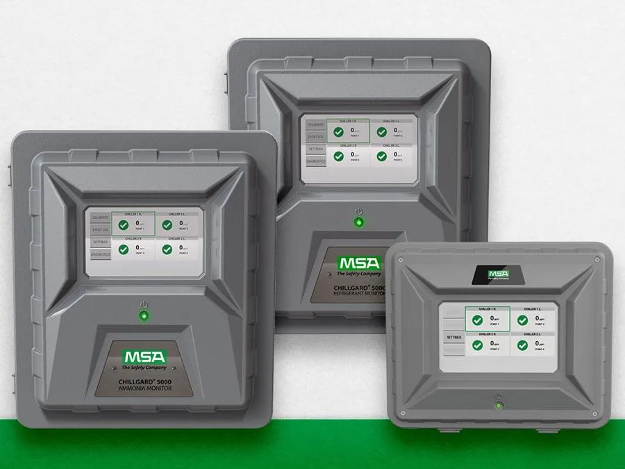 MSA Safety | Mexico