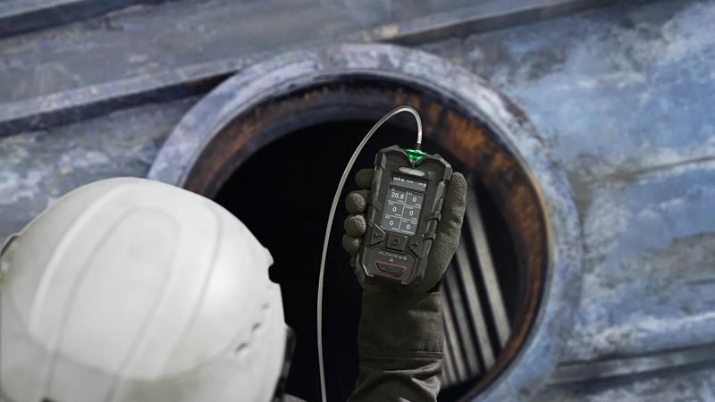The MSA Connected Work Platform | MSA Safety | United States