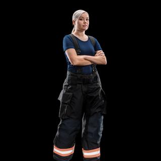 Globe® G-XTREME® PRO Jacket | MSA Safety | United States