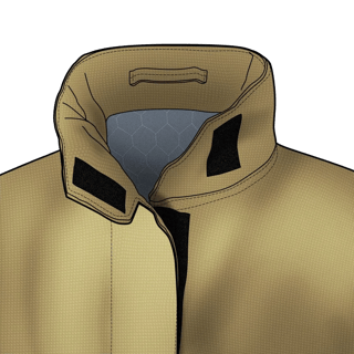 Globe® G-XTREME® PRO Jacket | MSA Safety | United States