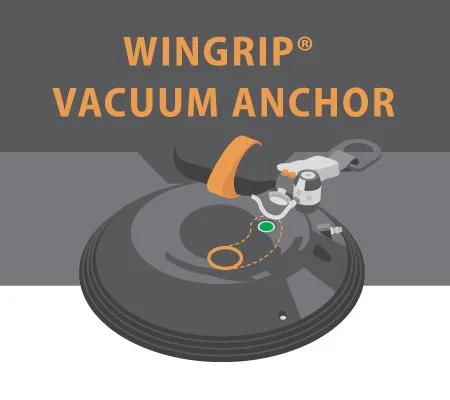 Fall Protection Solutions for Aircraft Maintenance | MSA Safety | Japan