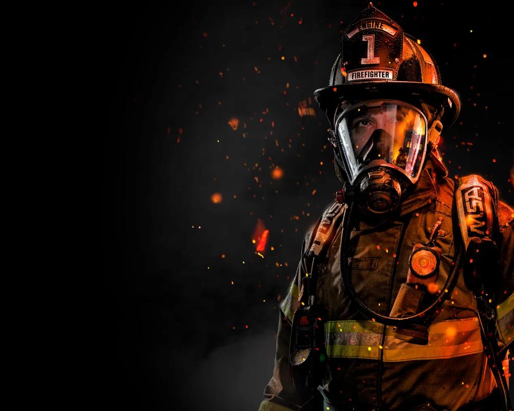 Fire Service | MSA Safety | United States