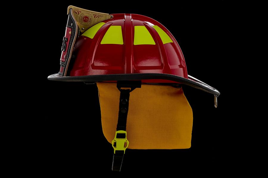 MSA Cairns® 1836 Fire Helmet | MSA Safety | Canada