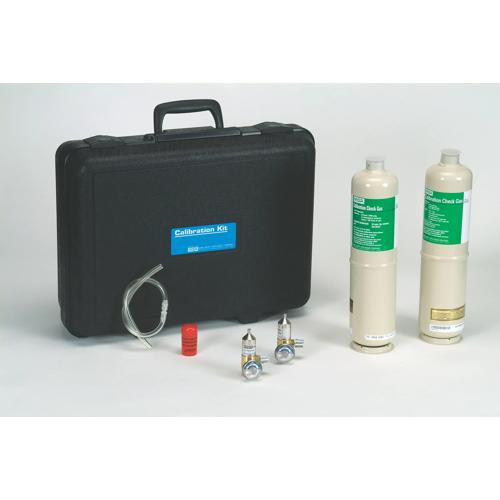 Span Gas Calibration Kit