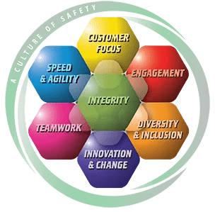 MSA Visual Brand Language | MSA Safety | United States