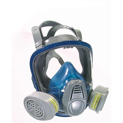ventilator mask
