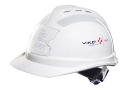 Custom Hard Hats with MSA Logo Express | MSA Safety | Australia