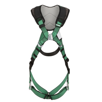 V-FORM+ Safety Harness | MSA Safety | Chile
