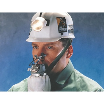 W65 Self-Rescuer Respirator | MSA Safety | United States