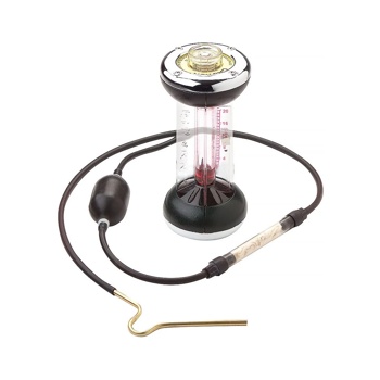 Fyrite Classic Gas Analyzer | MSA Safety | Africa