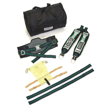 G1 SCBA Accessories | MSA Safety | United States