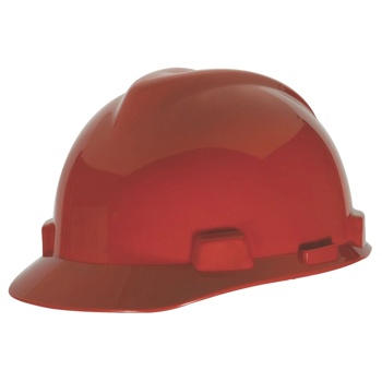 Super-V Type 2 Hard Hat with CSA and ANSI | MSA Safety | United States