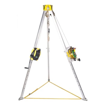Confined Space Entry Kits | MSA Safety | Canada