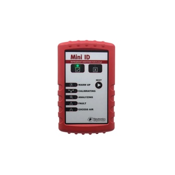 Mini ID R-1234yf Refrigerant Identifier | MSA Safety | United Kingdom