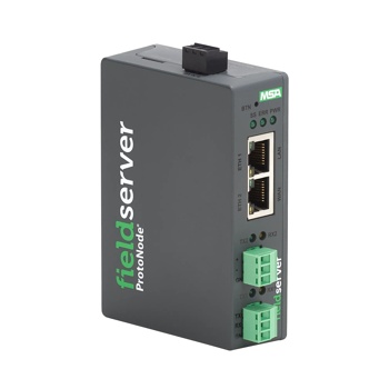 ProtoNode in IIoT Gateways | MSA Safety | United States