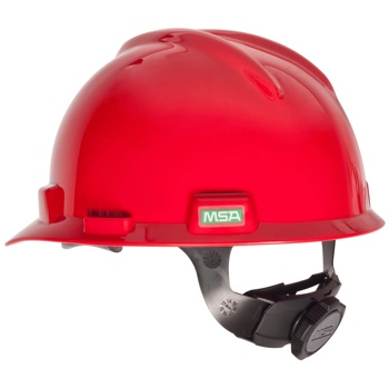 Head Protection | MSA Safety | Canada