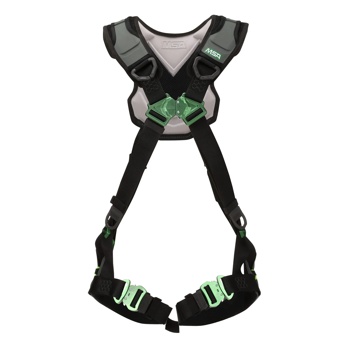 V-Flex Safety Harness | MSA Safety | Canada