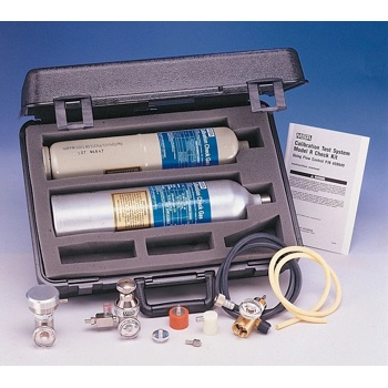 Calibration Kits | MSA Safety | Indonesia