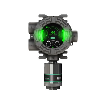 ULTIMA X5000 Gas Monitor | MSA Safety | Sweden
