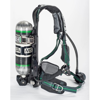 MSA G1 SCBA Remote Quick-Fill System | MSA Safety | United States