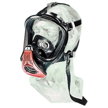 Ultra Elite Positive Pressure Full-Face Mask | MSA Safety | Germany