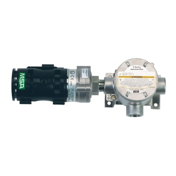 PrimaX IR Gas Transmitter | MSA Safety | Italy