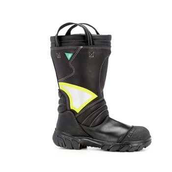 Firefighter Protective Clothing | MSA Safety | United States