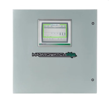 HazardWatch FX-12 Fire and Gas Detection System | MSA Safety | Middle East