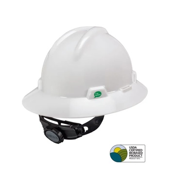 Head Protection | MSA Safety | United States