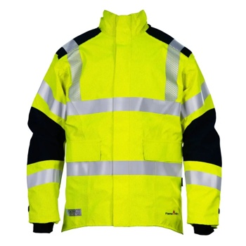 MSA Bell Arc Flash Protective Clothing | MSA Safety | France