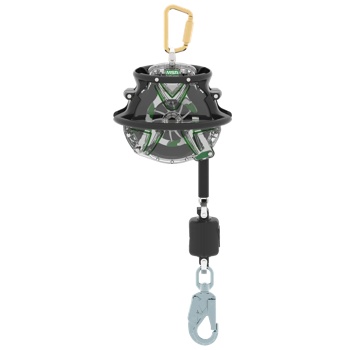 V-Edge Retractable Lanyard 6M | MSA Safety | Africa